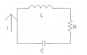 LRC Circuits